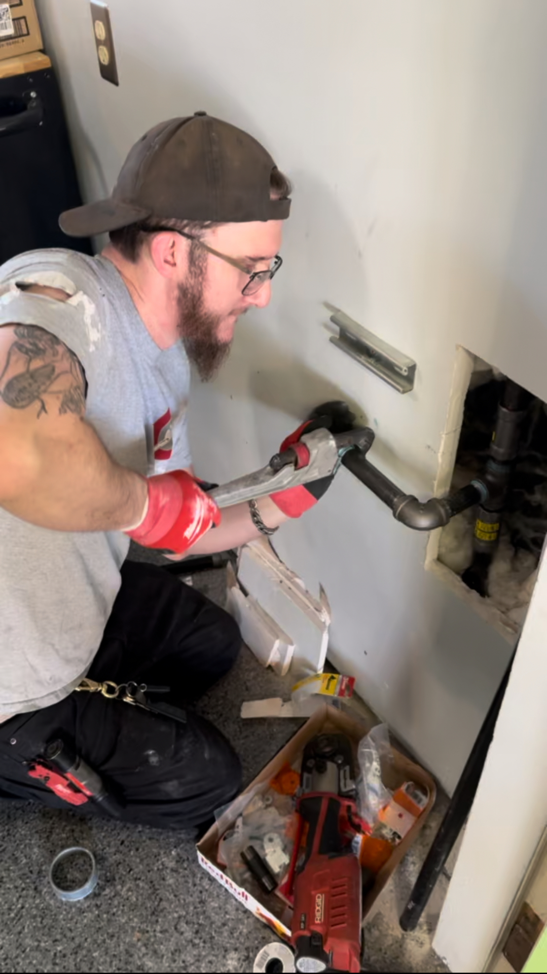 Denver Plumber with Flat-Rate Pricing | Colorado First Plumbing